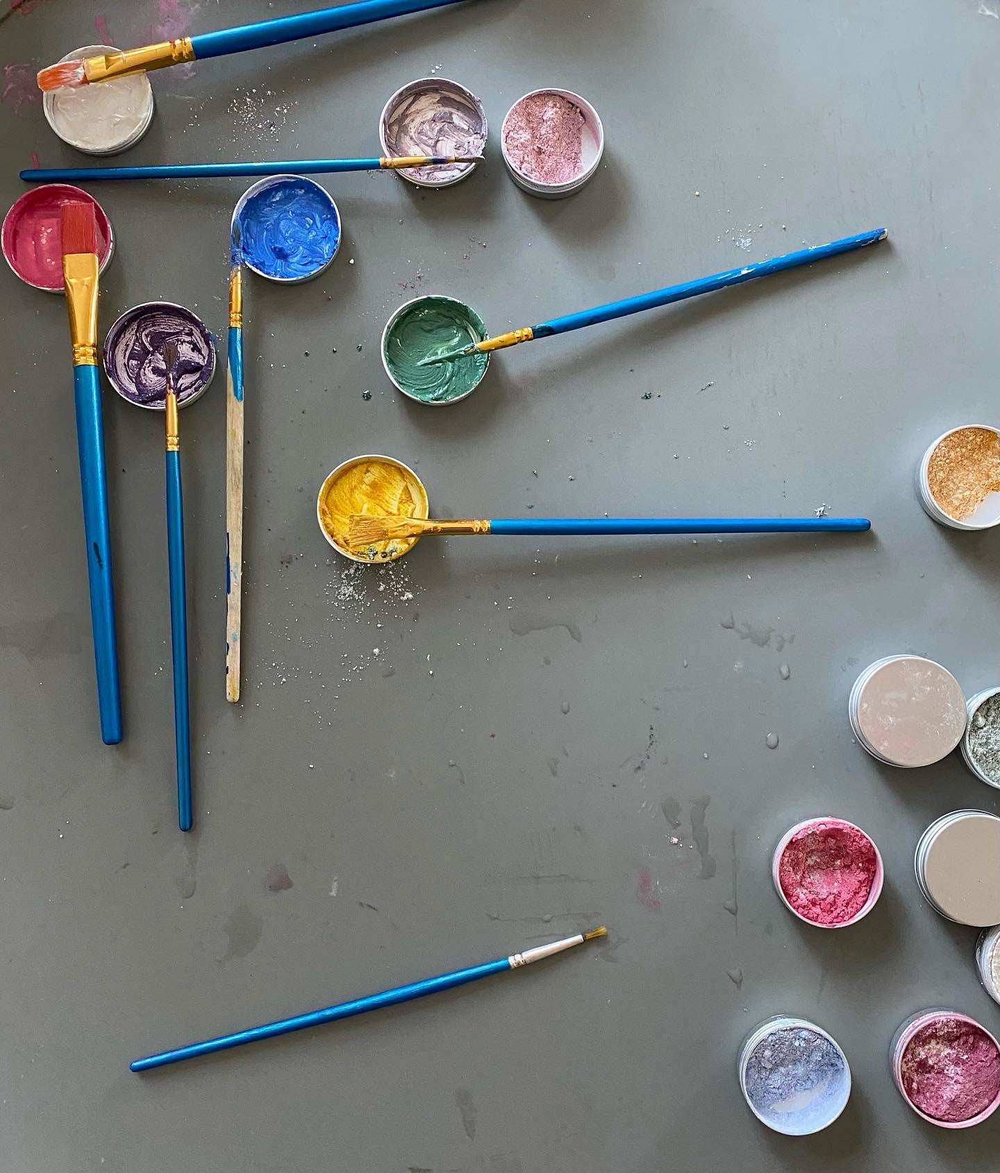 The Gift Card - Mix Clean Green